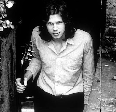COVERS & LOVERS : NICK DRAKE (1948-1974)
